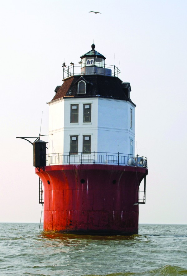 Preserving Baltimore Light | SpinSheet