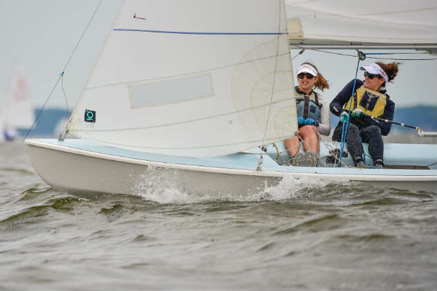Snipe Colonial Cup Photos and Results
