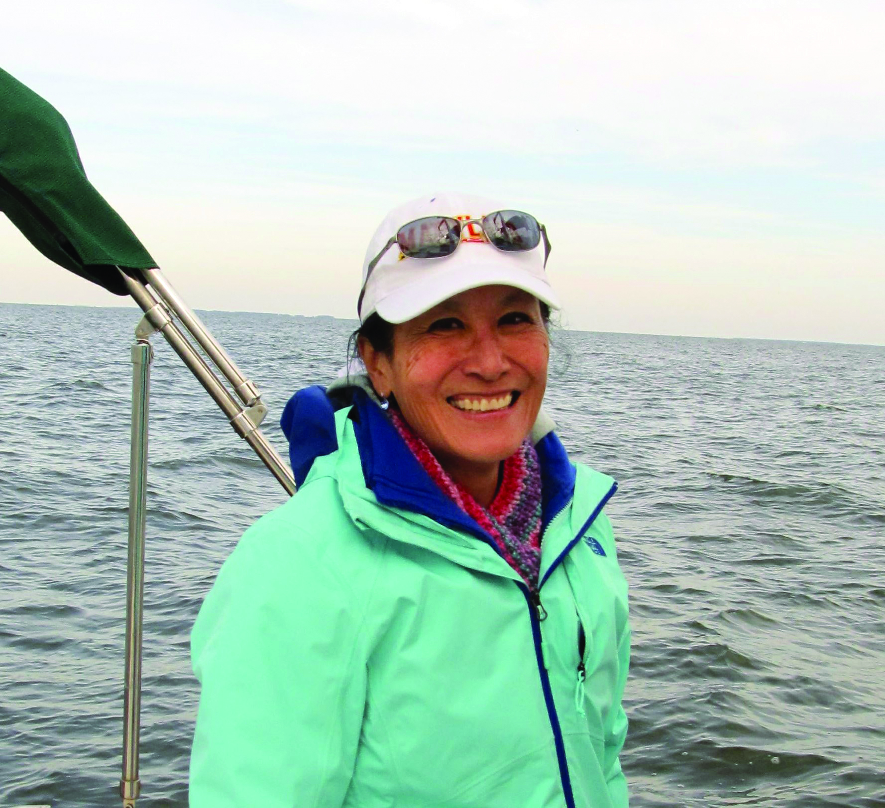 No Mansplaining Needed – Start Sailing Now