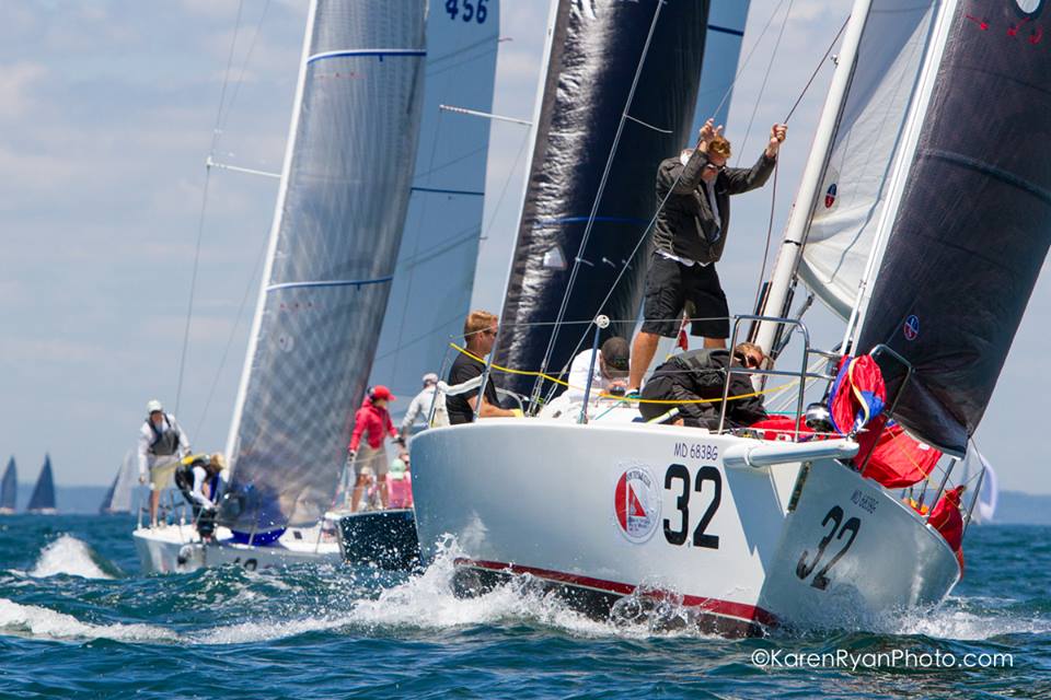 Block Island Race Week 2015 Photos | SpinSheet