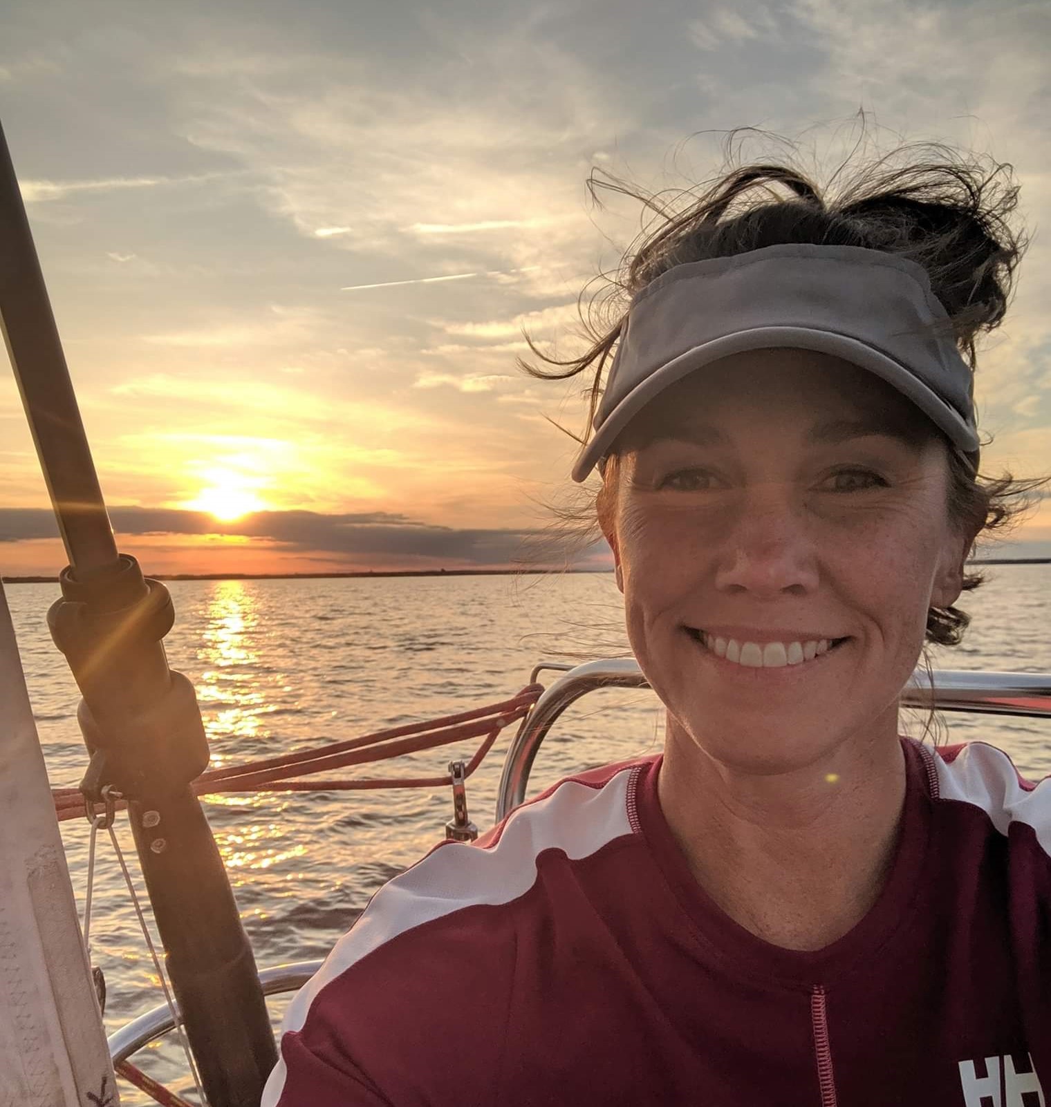 The Water Feels Like Home SpinSheet Century Club Meagan Bryant