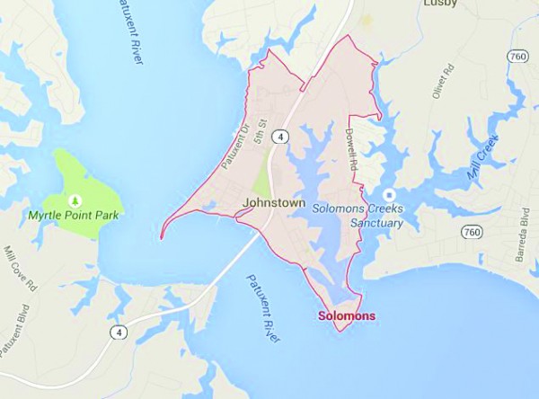 Seven Reasons to Stay in Solomons | SpinSheet