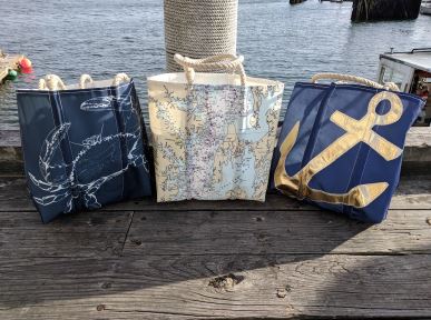 Sea Bags Opens First Store in Maryland in Annapolis