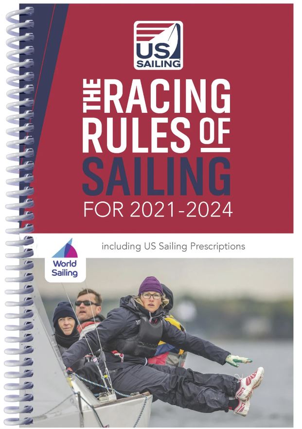 Tips for Preparing for a Protest in Sailboat Racing