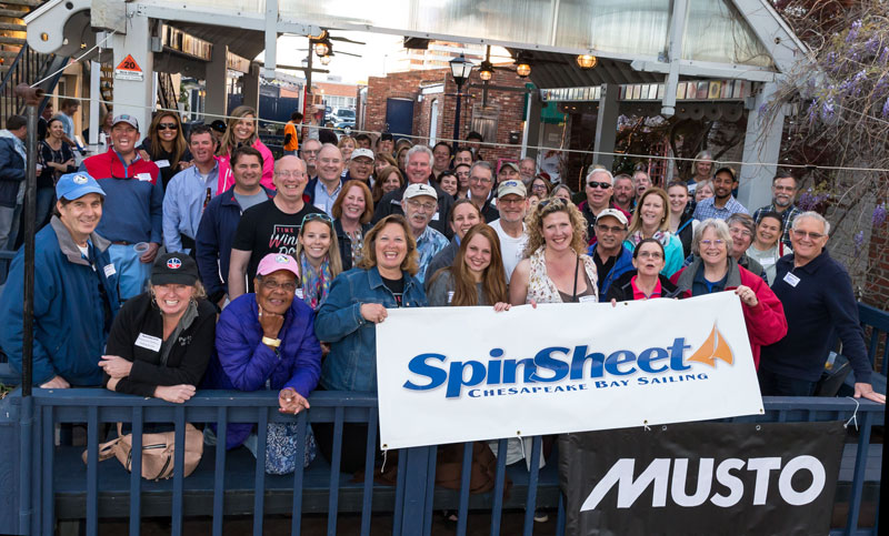 Spinsheet Hampton Crew Party Photos