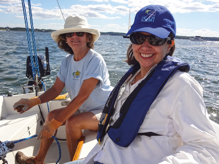 Talk Like a Sailor: 22 Terms All Sailors Know