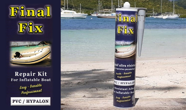 Final Fix Products | SpinSheet