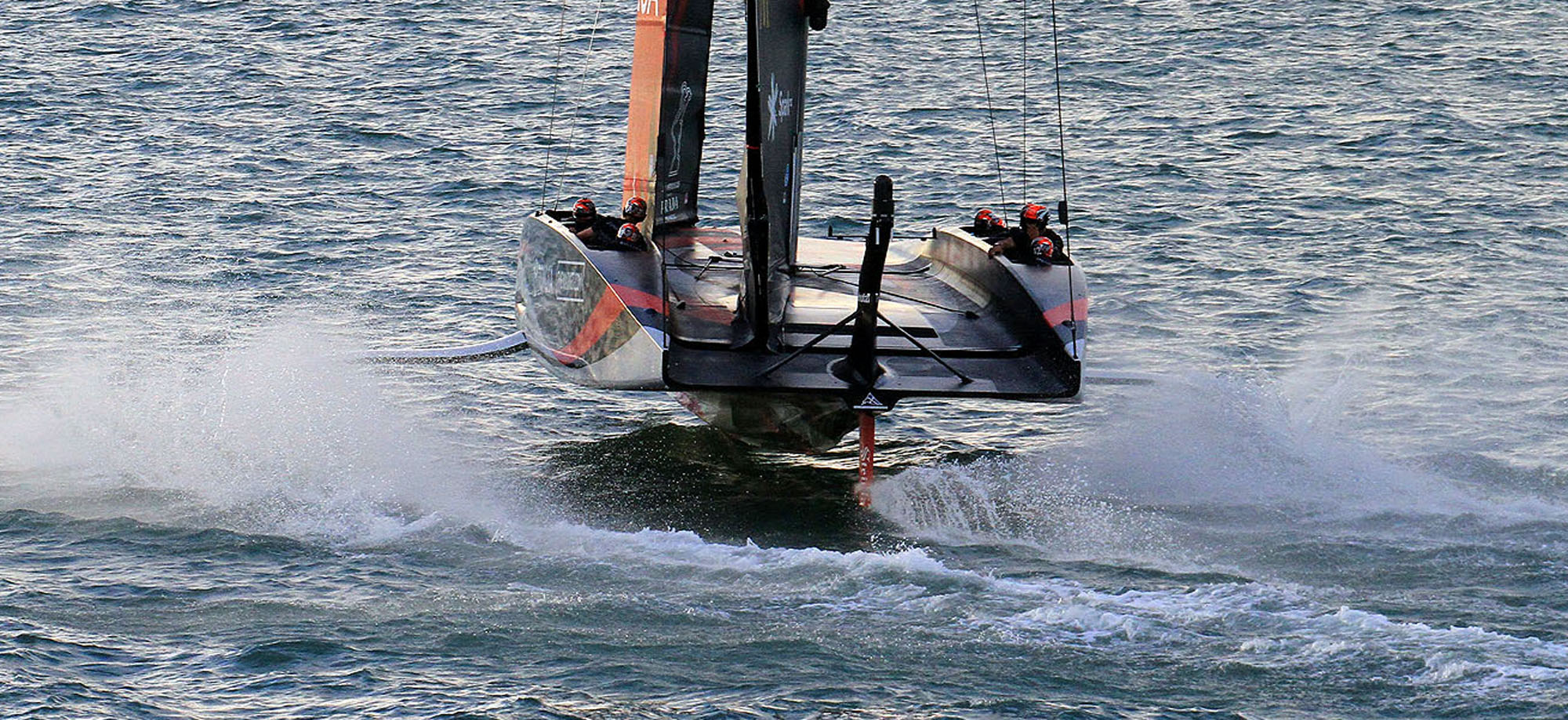 America’s Cup Racing Set To Start March 10 in New Zealand