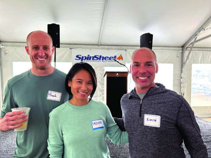 Six Secrets to Success at SpinSheet Crew Parties