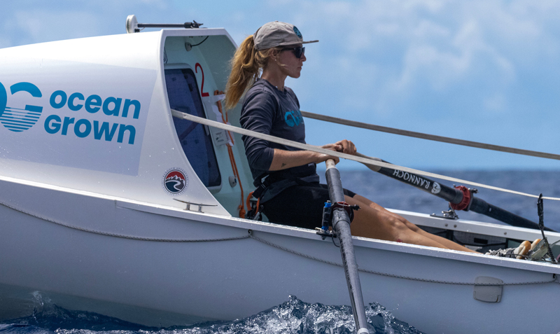 The World's Toughest Row