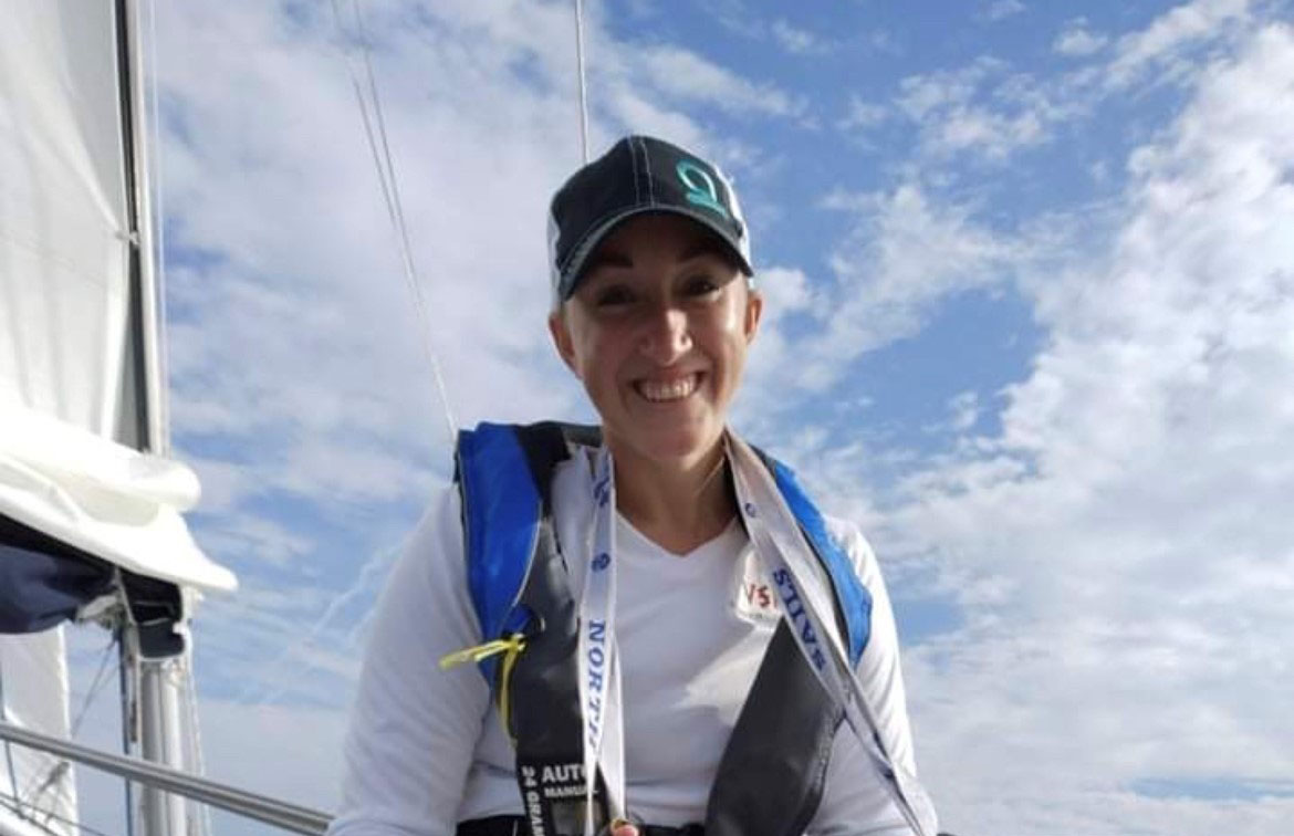 Start Sailing Now: Exhaling Stress From Body and Mind