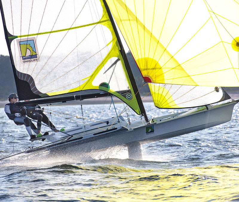 How To Take Your Sailing and Sailing Events to the Next Level