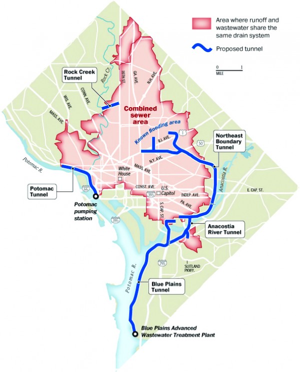 Restoring our Rivers | SpinSheet