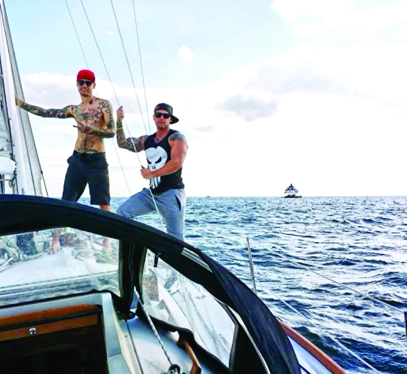 Start Sailing Now: From Beginner to Liveaboard | SpinSheet