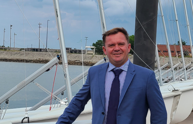 Youth Sailing Virginia Welcomes Its First Executive Director