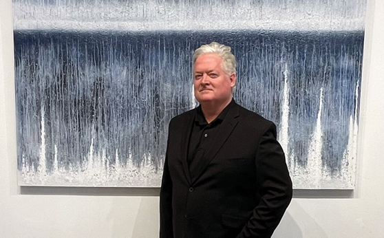 Artist Ryan Hopkins Captures the Imagery of the Chesapeake