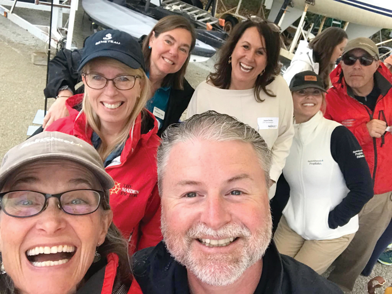 SpinSheet Crew Parties Are Free and Open to the Public