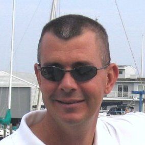 Tim Dowling Joins Trident Marine Group