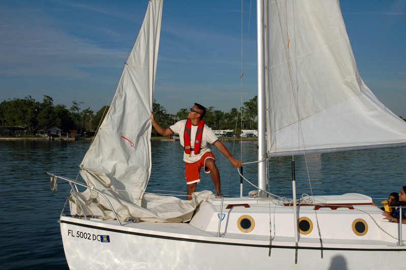 Five Essential Spring Safety Preparations for the Boating Season