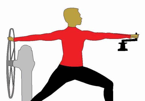 The Fine Art of Boaga (Bō’ģā: Literal Translation, Boat Yoga)