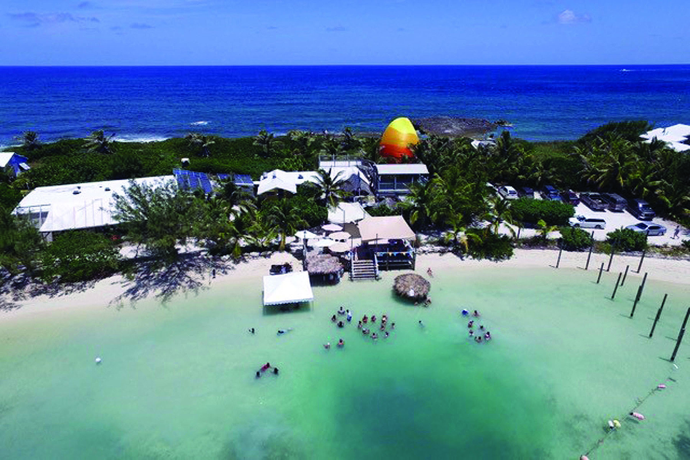 The Joys of Sailing in the Abacos, Bahamas