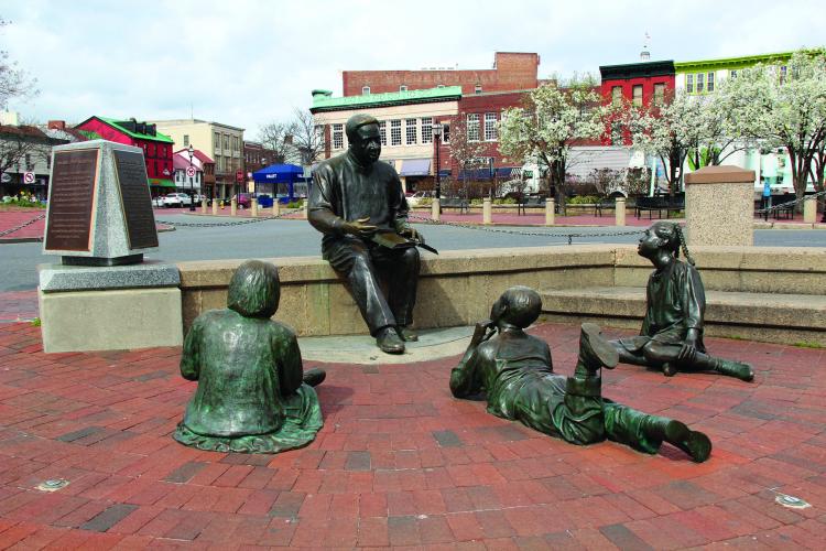 What To Do While Visiting Annapolis in 2020
