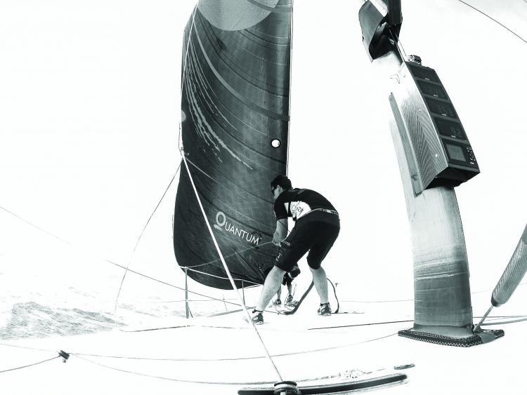 How To Be a Great Bow Person | SpinSheet