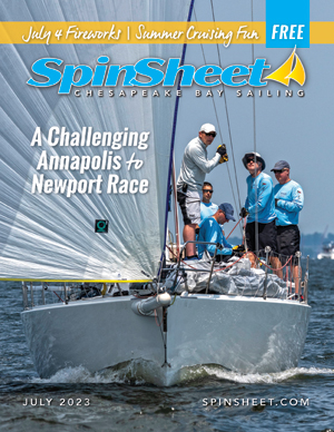 Confirmation | SpinSheet