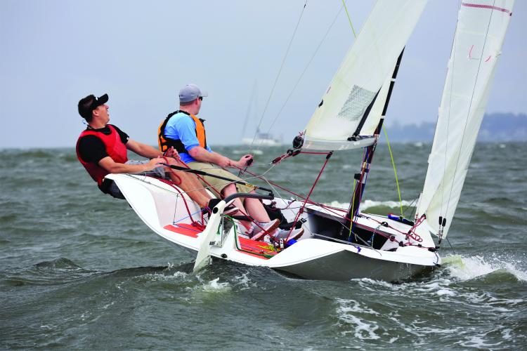 AYC’s Two Bridge Fiasco 2021: Different and Awesome