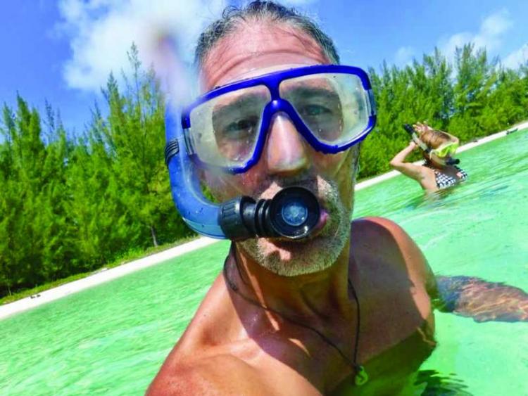 Sailing and Exploring the Abacos, Bahamas Crystal Waters