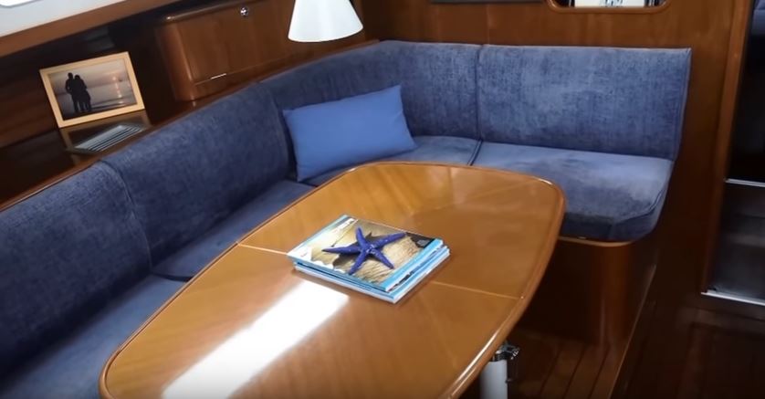 The Beneteau 44 CC Boat Review