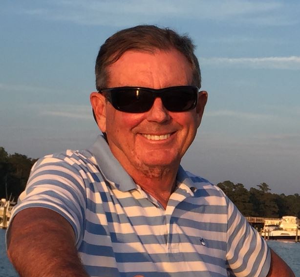 Bob Gallagher 2017 Century Club Member at 113 Days