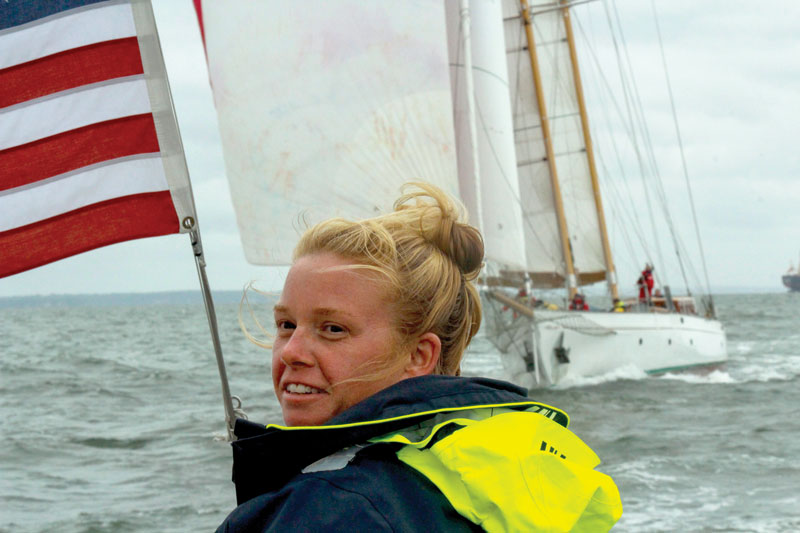 Captain Foster's Boat Delivery Service