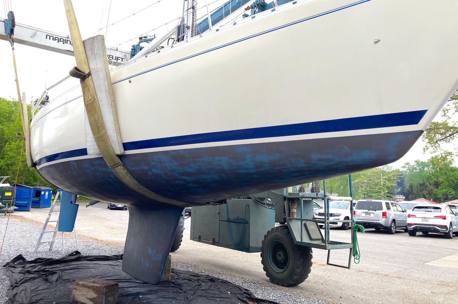 April 30 The Flow.jpeg | SpinSheet