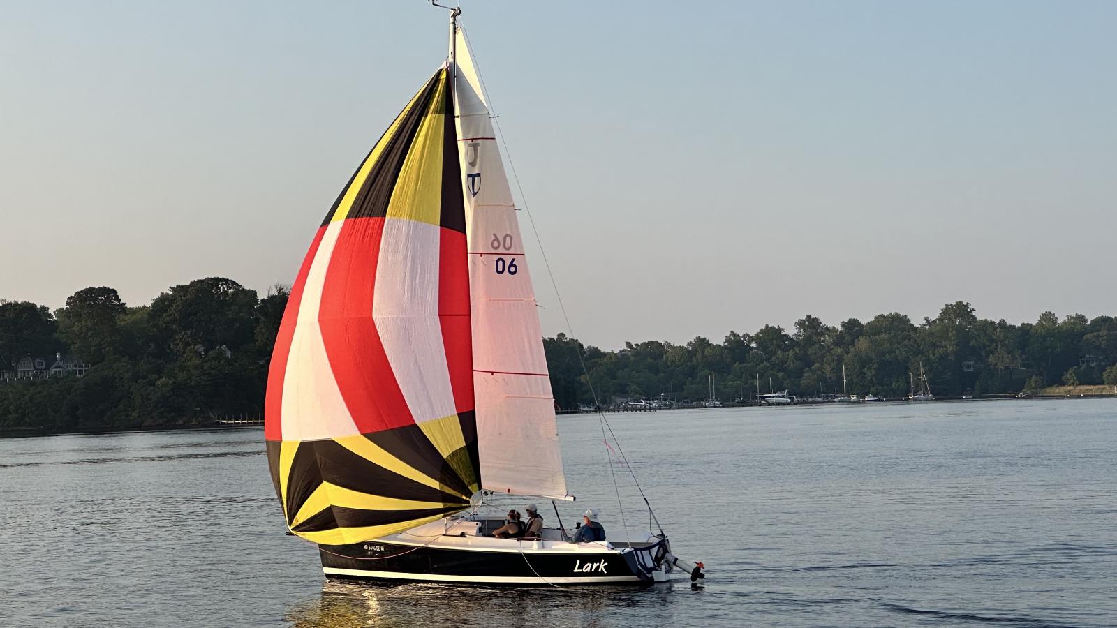 Lark from WR June 2023.jpg | SpinSheet