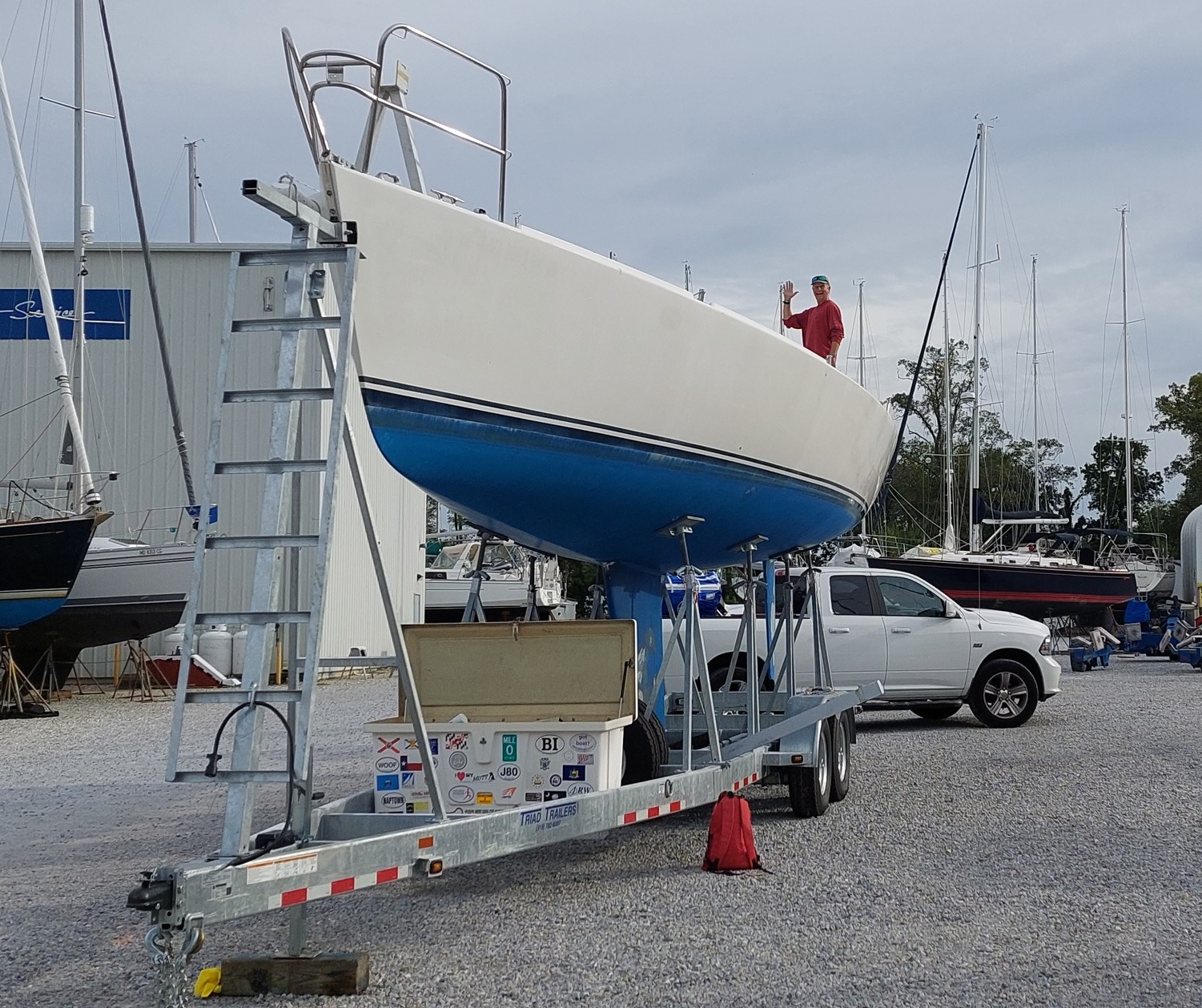 Velvet Hammer Trailer.jpg | SpinSheet