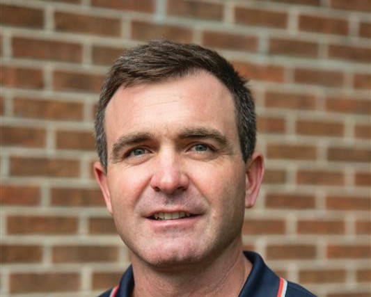 Charlie Enright Shares Lessons From the Edge of the Ocean