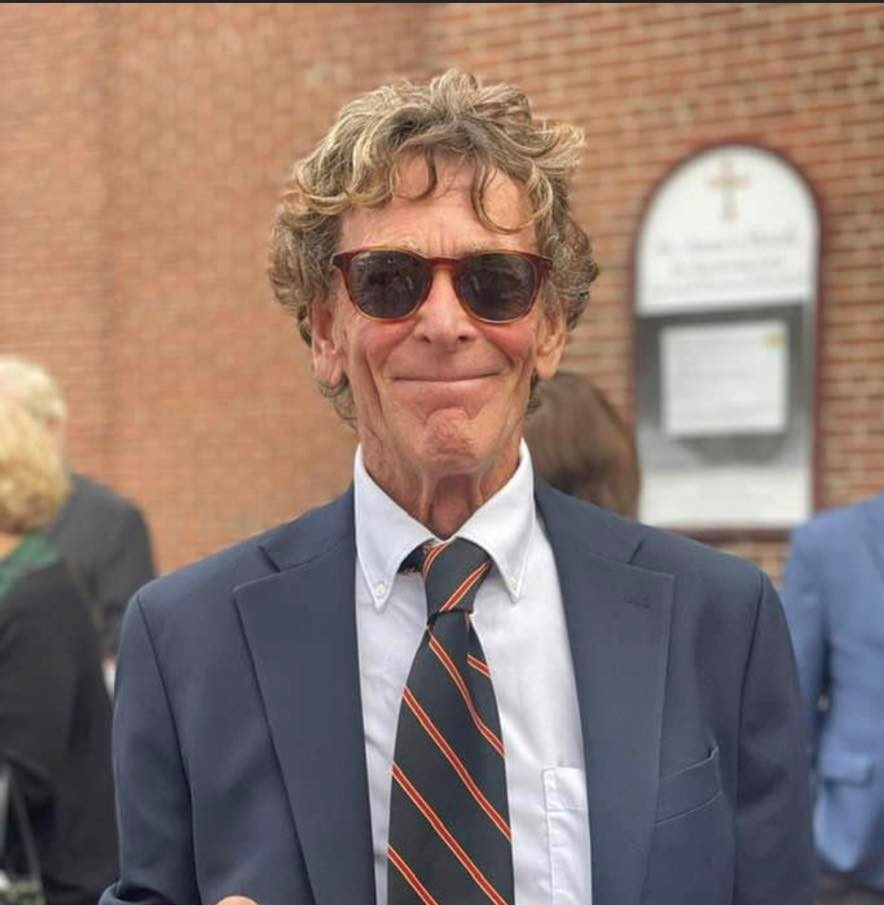 Remembering Annapolis Sailor David Dunigan