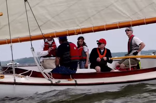 Elf Classic Race Video | SpinSheet