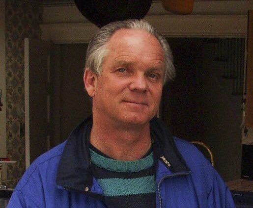 Farewell to a Sailing Friend: John Potter