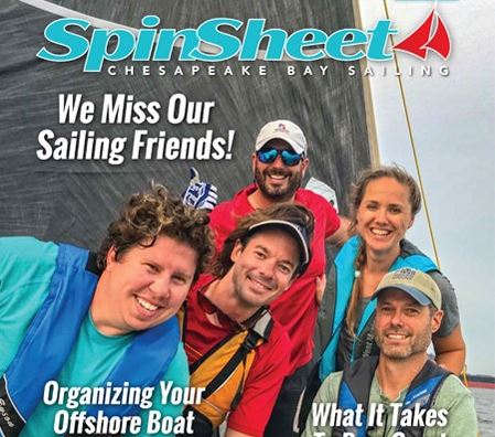 Where’s My Copy of 2020 June SpinSheet?