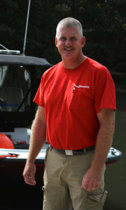 Baltimore Captains Honored for Lifesaving Acts