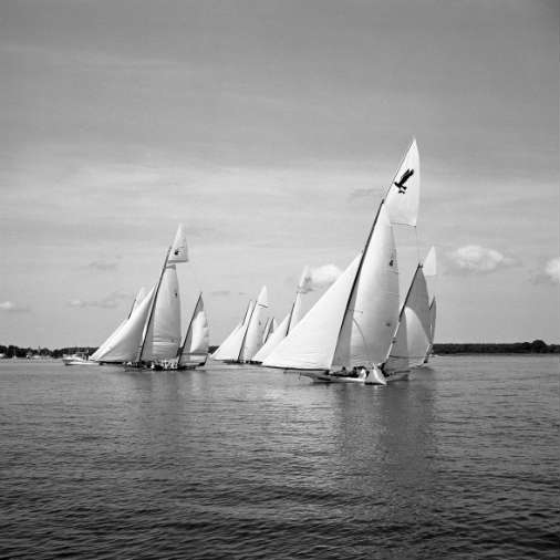 Chesapeake Bay Log Canoe Schedule 2016 | SpinSheet