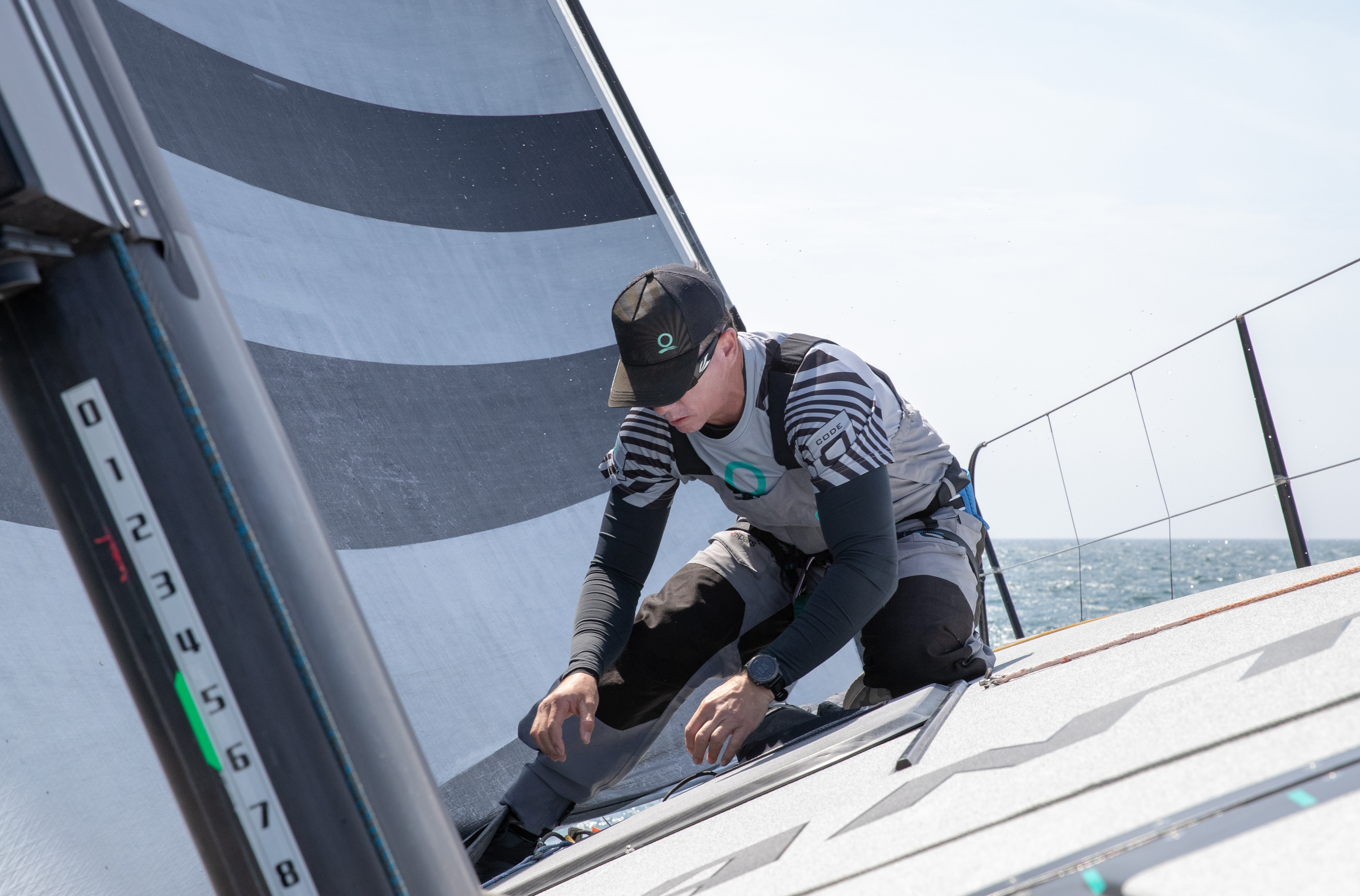 How To Be a Great Bow Person | SpinSheet