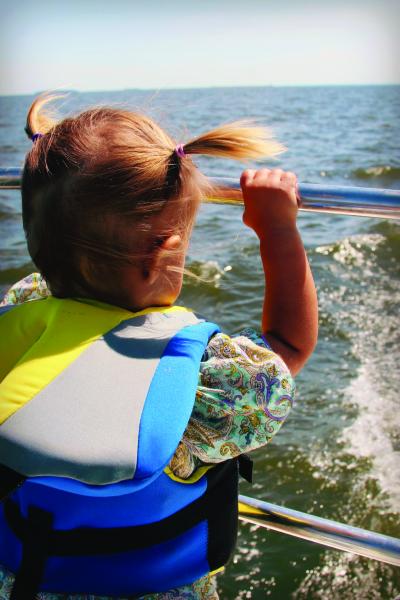 Good Bye Season: Cruising Sailors Say Farewell