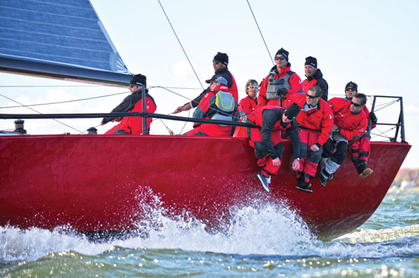 Let's Consider the ORC | SpinSheet