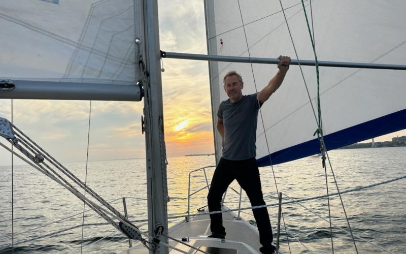 Final race | SpinSheet