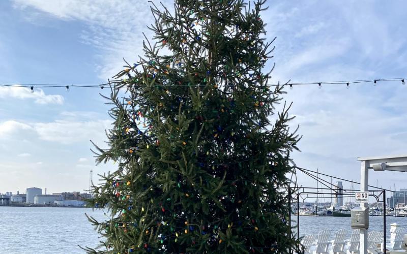 Baltimore to Middle River | SpinSheet