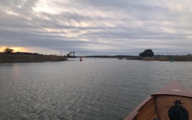 Lynnhaven Rhodes and Inlet - Va Beach | SpinSheet