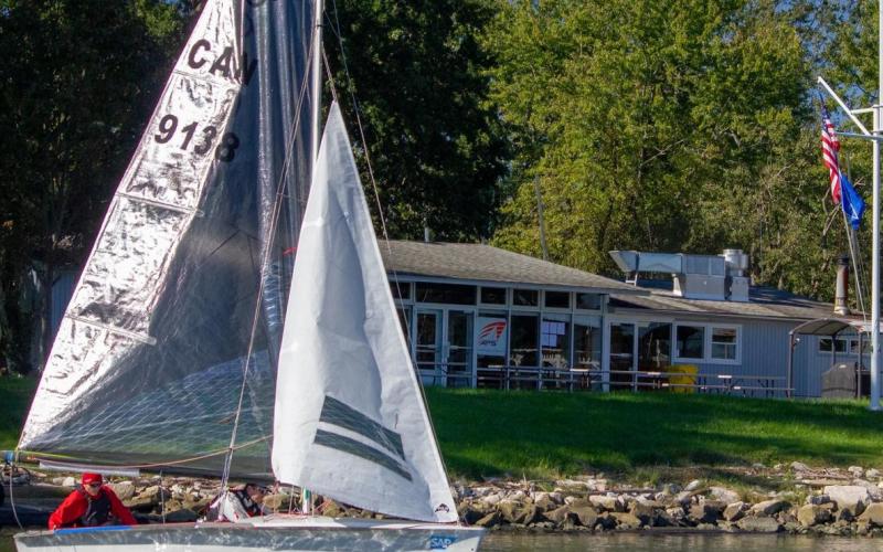 Fleet Captain & Director of Education @ WRSC | SpinSheet